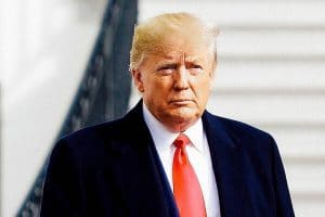 Donald Trump Email Address, Phone Number, Mailing Address, etc.