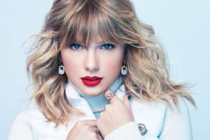 Taylor Swift Fan Mail Address