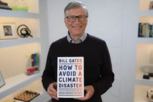 Bill Gates Fan Mail Address, Phone Number, Email Address