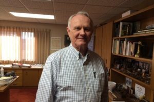 Harry Stine Fan Mail Address, Phone Number, Email Address